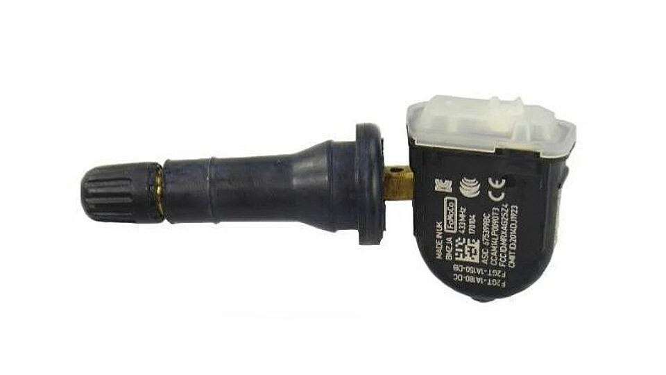 Genuine Ford TPMS Sensor F2GZ1A189G F2GZ1A189G KIT TPMS SENSOR | eBay