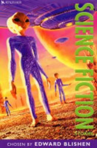 Science Fiction Stories (Red Hot Reads S.) Paperback / softback Book ...