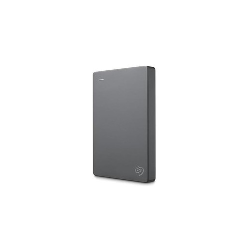 Seagate Basic external hard drive 2000 GB Silver | eBay