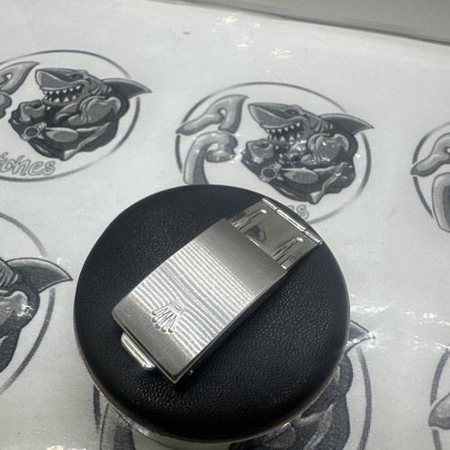 Rolex Clasp Closure 6252 H14 S Year T10 Genuine | eBay