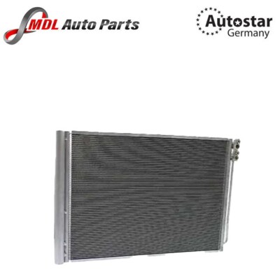 Autostar Germany CONDENSER F07 F10 F11 For BMW 64536805453 | eBay