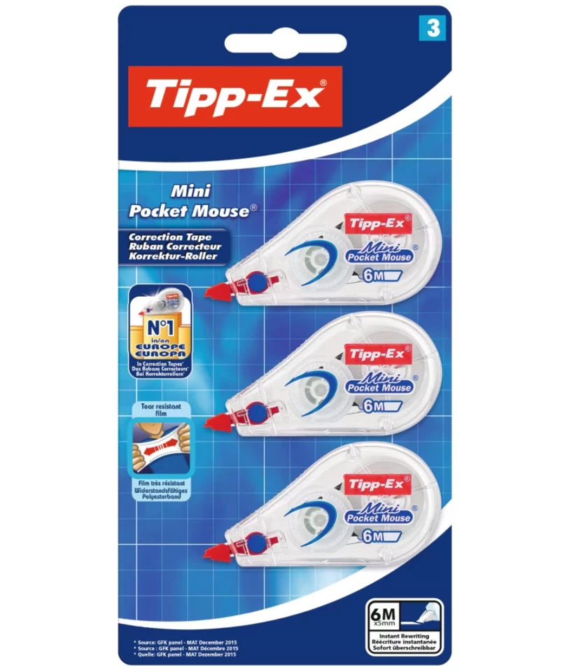 tipex pen products for sale | eBay UK