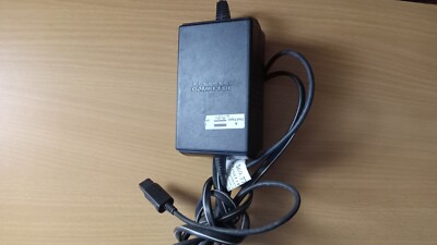 OEM Official Nintendo Gamecube Power Supply AC Adapter DOL-002 Power ...