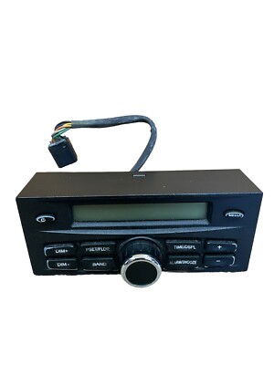 2015 International PROSTAR Sleeper Radio Control Navistar OEM | eBay
