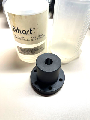 KOMET- DIHART Holder THK-00010-C # 545.85.001B NEW | eBay