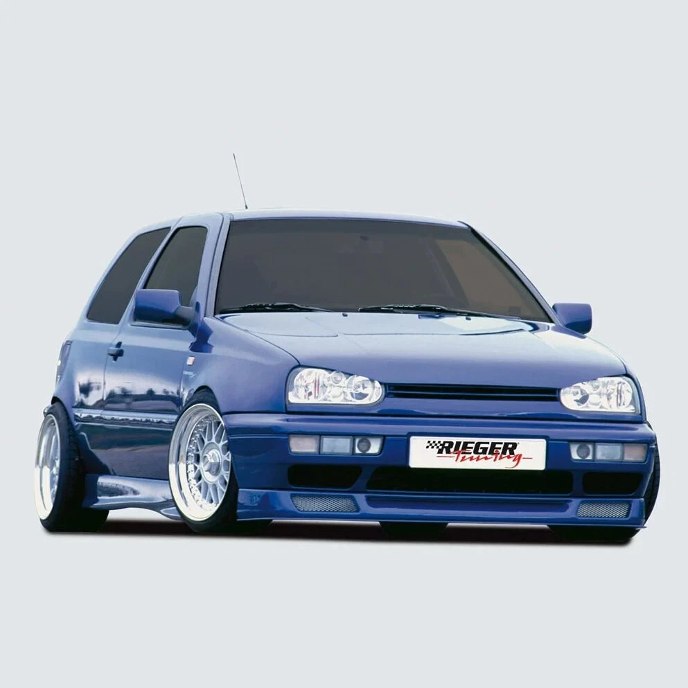 Golf 3 Gti Tuning