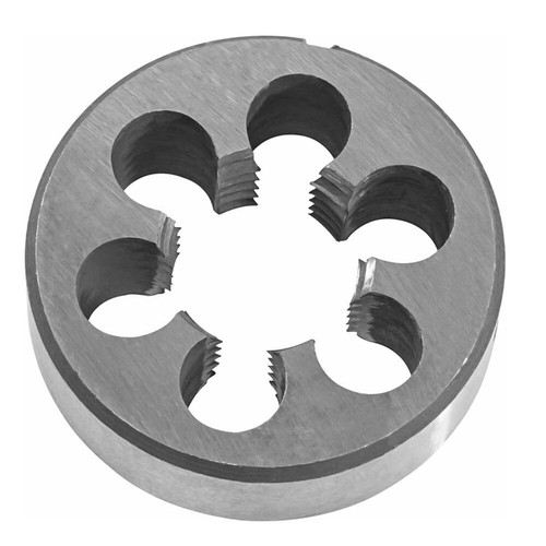 US Stock New HSS 30mm x 1.5 Metric Die Right Hand Thread M30 x 1.5mm ...