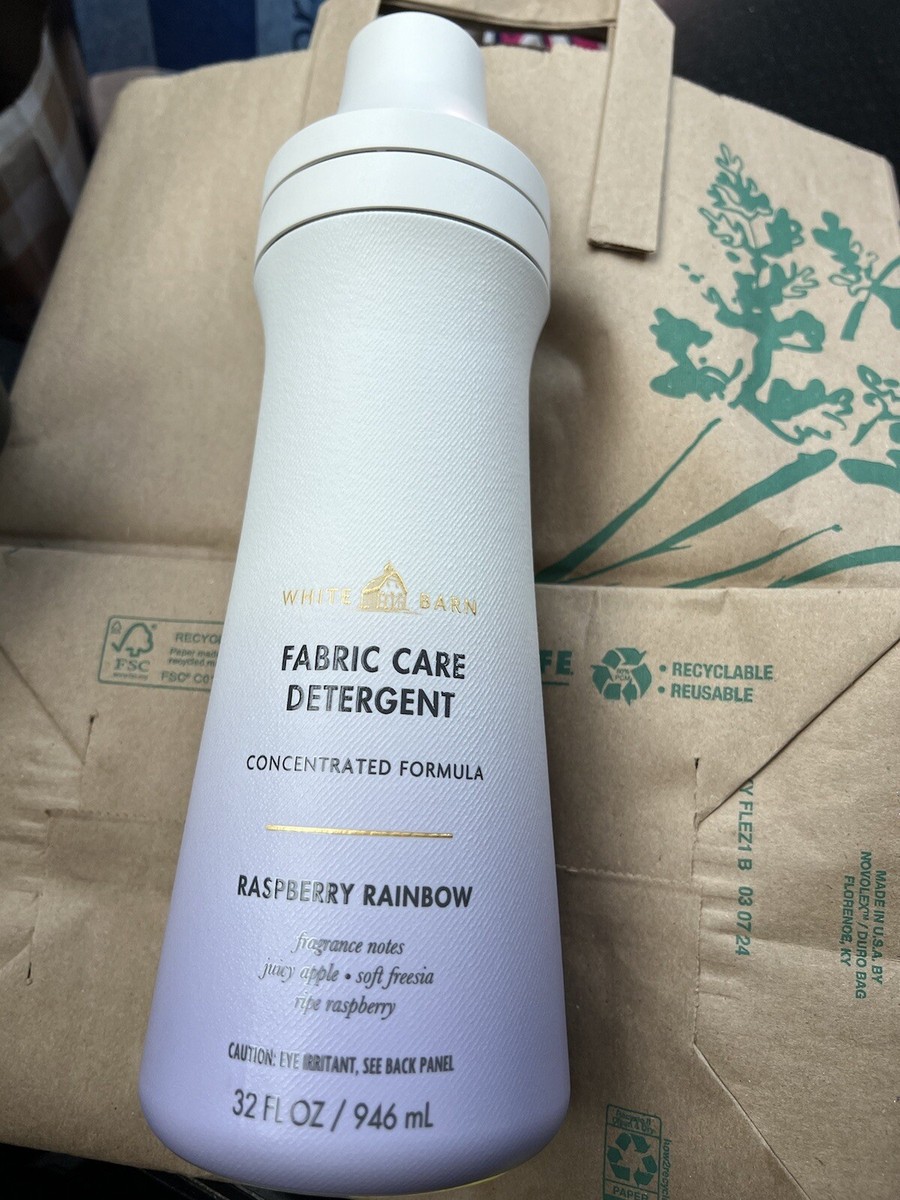 The 10 Best-Smelling Laundry Detergents of 2024