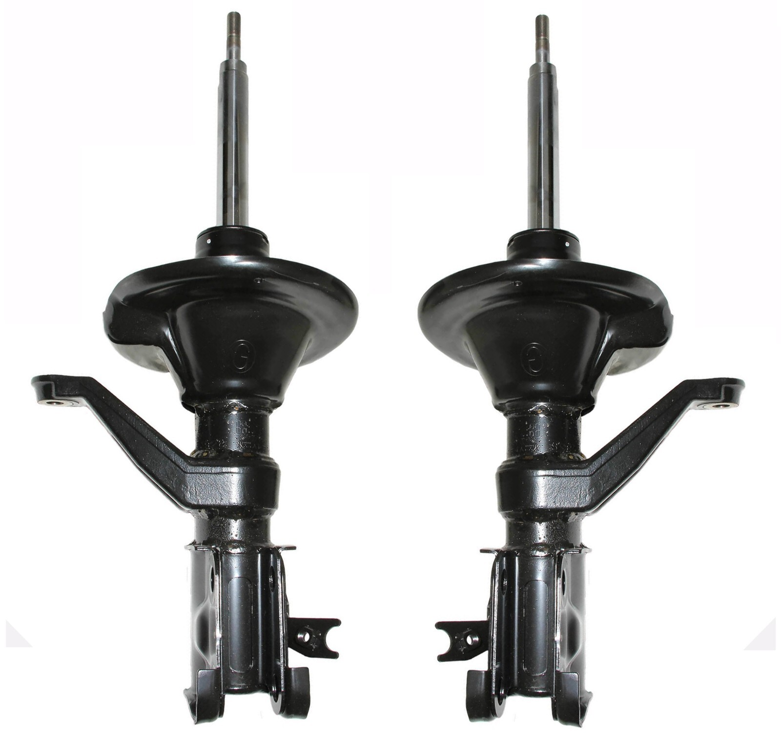 Genuine OEM Pair Set of 2 Front Suspension Struts for Acura RSX Taype-S ...