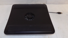 Microsoft 1388 Notebook Laptop Cooling Base Fan USB Power Black | eBay