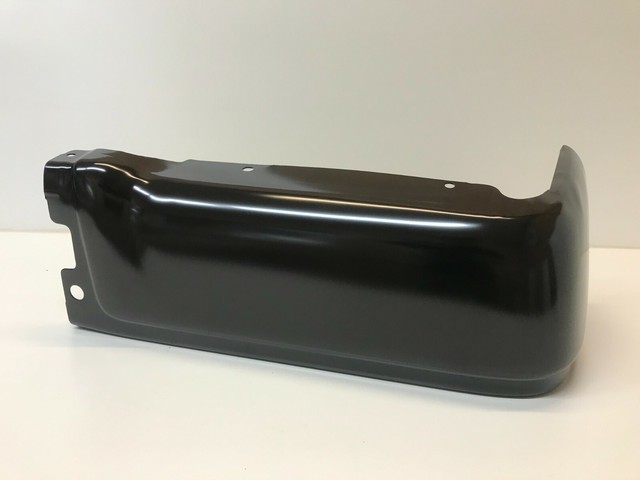 Ford OEM Bumper ASY - Rear 9L3Z17906CCP for sale online | eBay