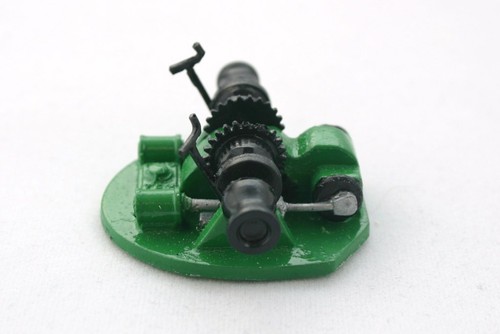 MMB EARLY MODEL STEAM ANCHOR WINCH KIT. (MODEL BOAT FITTING) | eBay UK