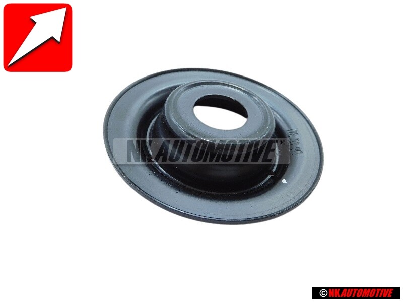 Original VW Spring Disc - 1J0412341 | eBay