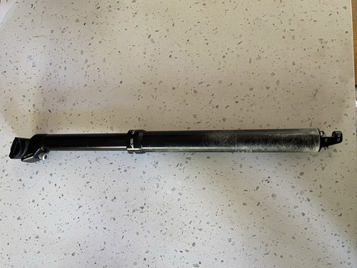 KS eTEN-i 30.9mm x 130mm Travel Dropper Post - No Lever 440 Fits ...