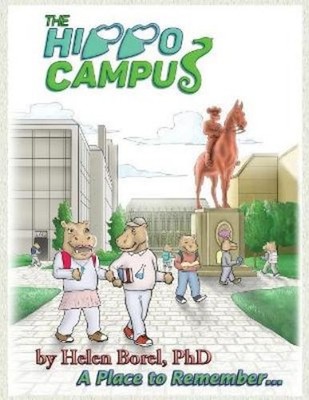 Helen Borel The Hippo Campus (Taschenbuch) 9781936442348 | eBay.de