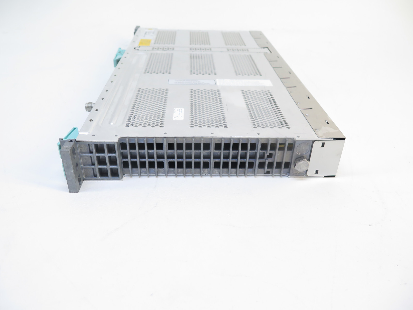 Ericsson Mini-Link Traffic Node BFD 599 031/2 AMM 2p B, ROJR 211 006/2 ...