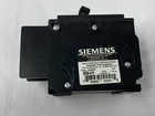 Siemens BQ2B020 20A 2-P 120/240V Type BQ Bolt-On Circuit Breaker | eBay