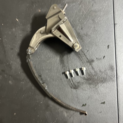 HONDA SABRE V45 VF700S ENGINE rear CAMSHAFT CHAIN TENSIONER GUIDE ...