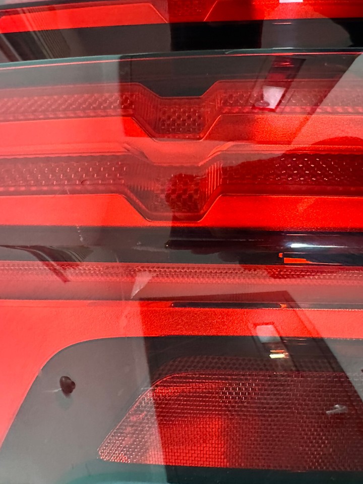 2021-2023 Kia Sorento Left Driver LED Tail Lamp Light For | 92410R5100 ...