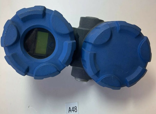 Magnetrol Eclipse 705 Guided Wave Radar Transmitter (705-510A-310) for ...