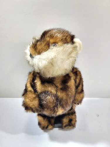 Caddyshack Dancing Gopher Sings I'm Alright Vtg Plush Gemmy | eBay