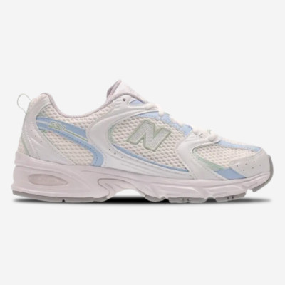 New Balance 530 Series Men Shoes 'White' - MR530PC Expeditedship | eBay
