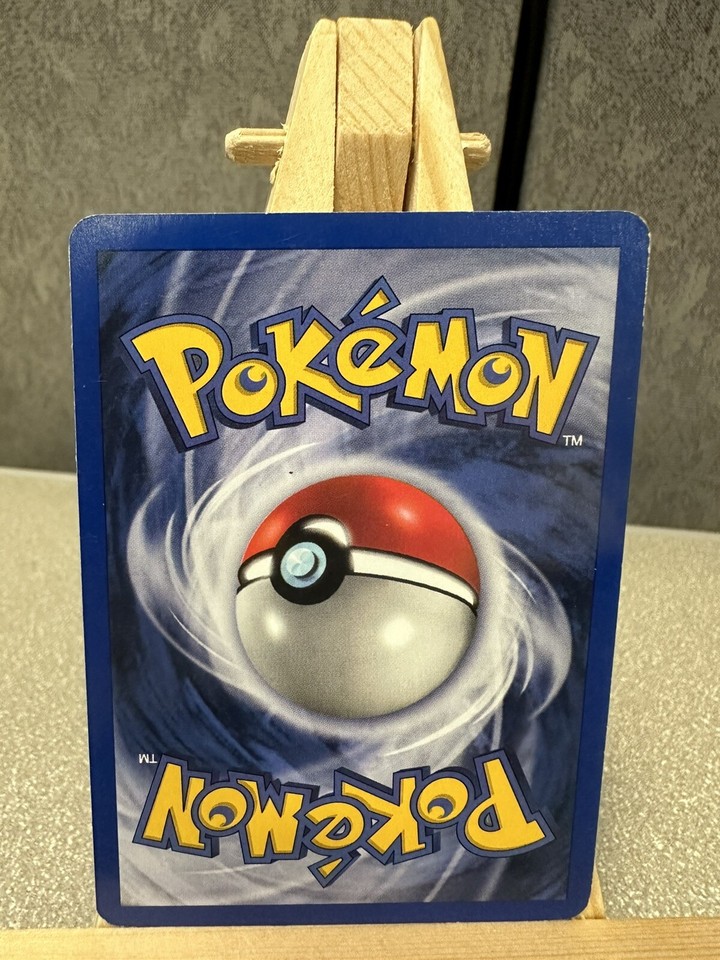 Pokémon TCG - Computer Search - 101/130 - Rare - Base Set 2 [Near Mint ...