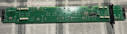 Pachislo Slot Machine Top Light Board for Yamasa Neo Planet Slots Part ...