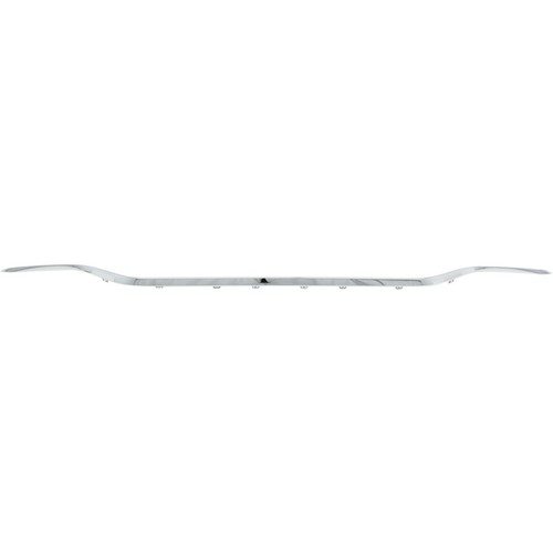 Bumper Face Bar Trim Molding Step Pad Rear for MB Mercedes E Class ...
