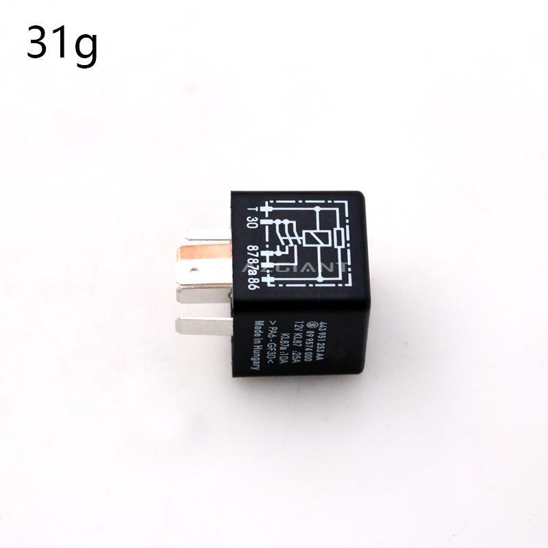 For Audi Skoda VW Seat No. 219 Air Relay Conditional Oil Pump Relay | eBay