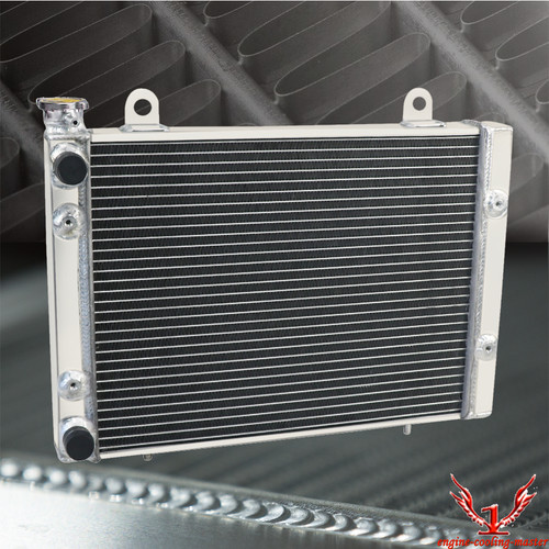 For 2010 2011 2012 2013 POLARIS RANGER 400 HO 500 800 900 EFI Aluminium ...