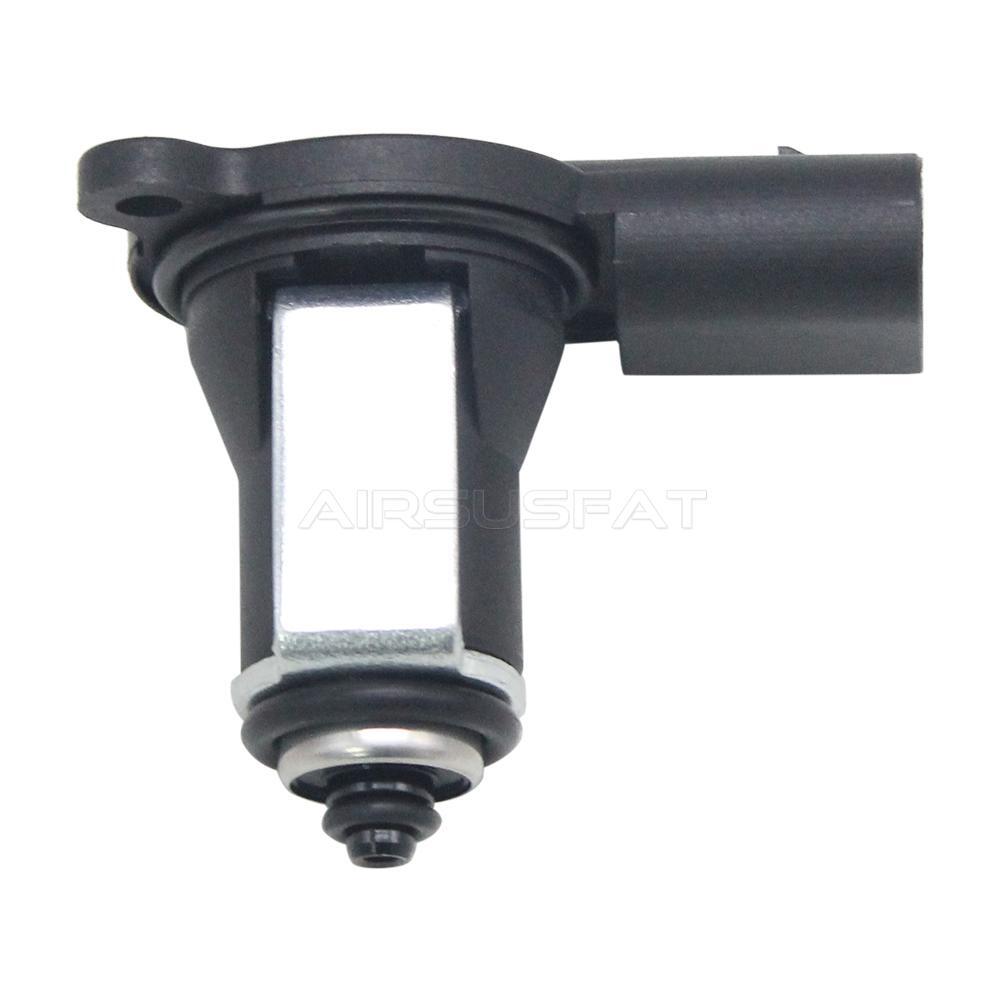 Air Suspension AMK Compressor Release Solenoid Valve For LR3/4 Range ...