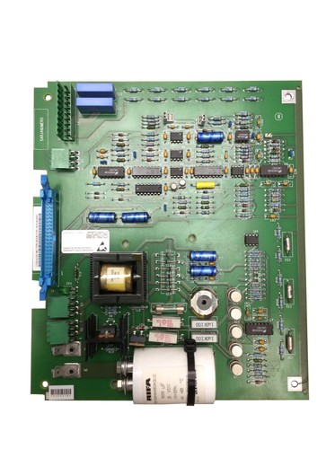 SNAT617CHC - ABB Safui chopper control board RECONDITIONNÉ | eBay