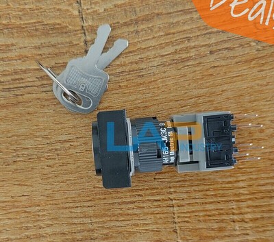 Switches for Automation - Position Selector Switch