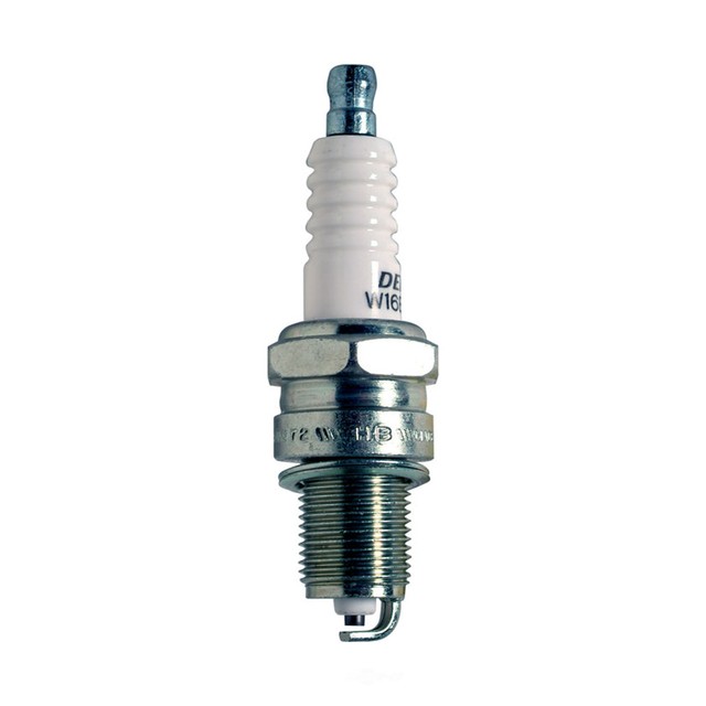 Spark Plug-VIN: Z DENSO W16EXR-U for sale online | eBay