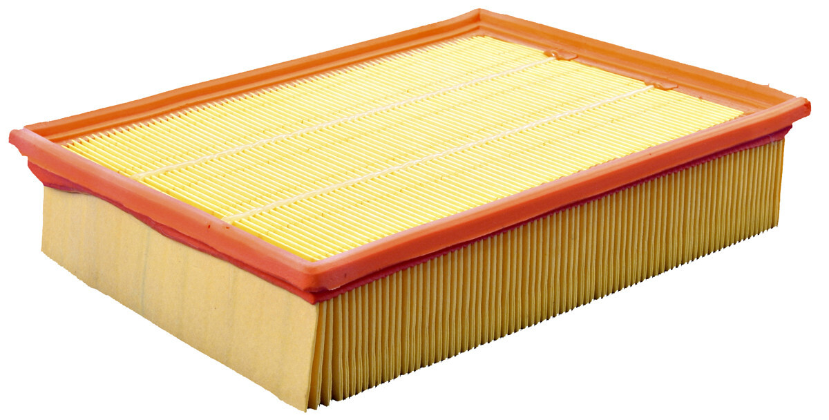 Air+Filter-VIN%3A+2%2C+FI+Purolator+A35252 for sale online | eBay