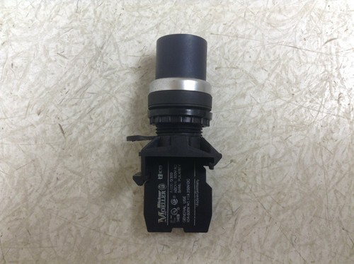 Moeller Klockner E K10 Key Selector Switch EK10 (TSC) | eBay