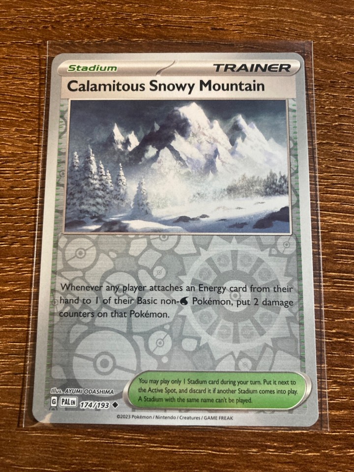 Pokemon TCG Paldea Evolved Full Arts Holo RH & More Cards - You Pick ...