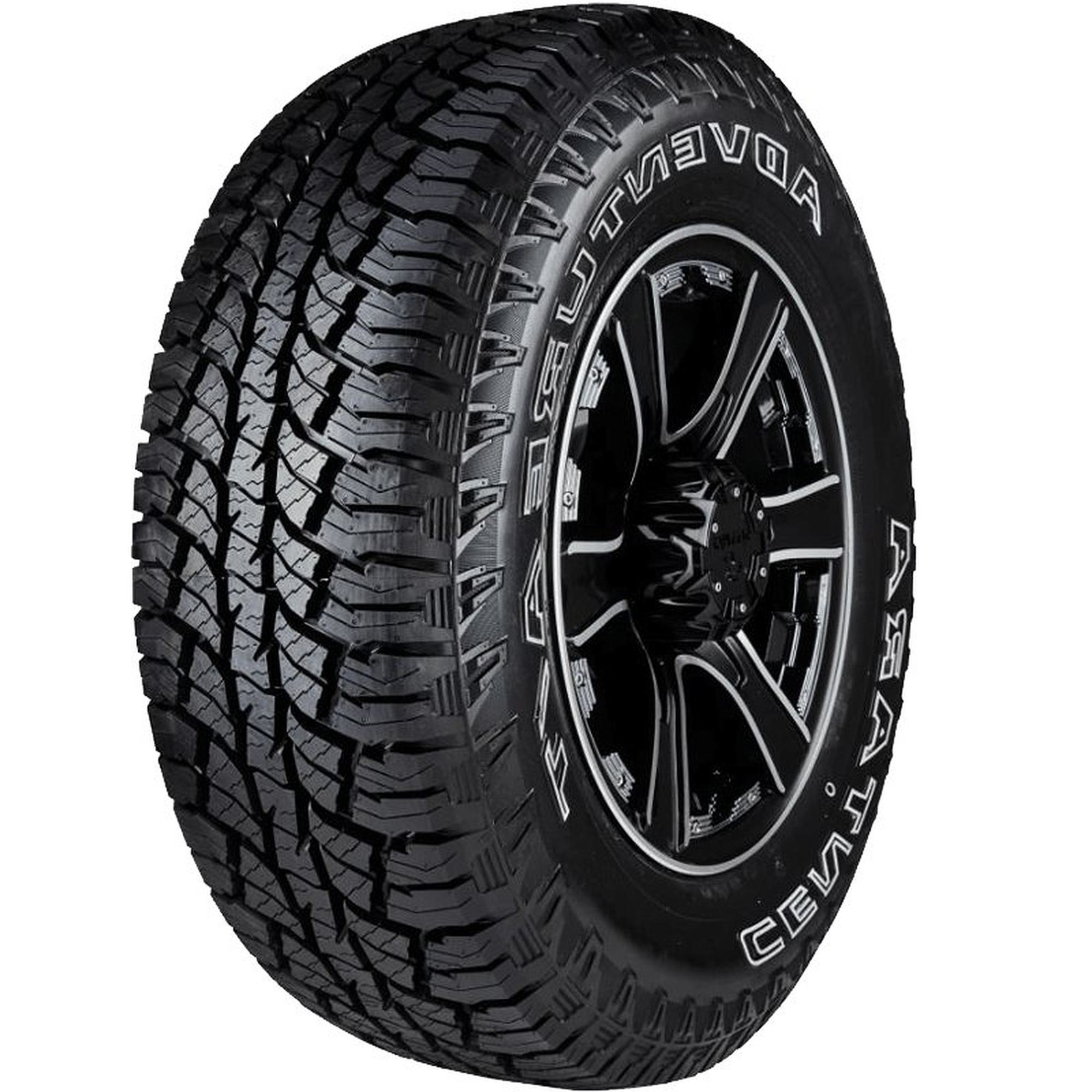 2 New Joyroad Adventure A/t - 235/70r16 Tires 2357016 235 70 16 | eBay