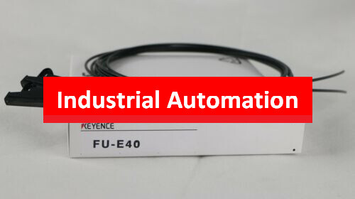 1PC New in box KEYENCE Optical Fiber Sensor FU-E40 FU-E40 One Year Warranty # | eBay
