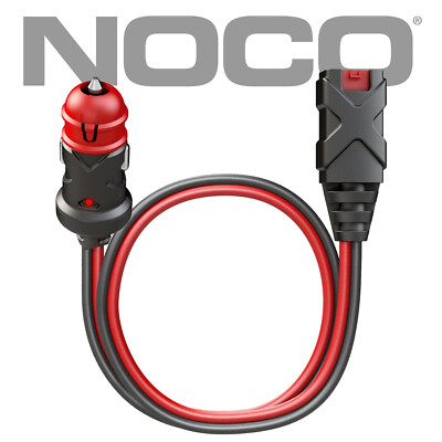 Genuine NOCO GC003 12V Male Plug for G750 G1100 G3500 G7200 Chargers ...