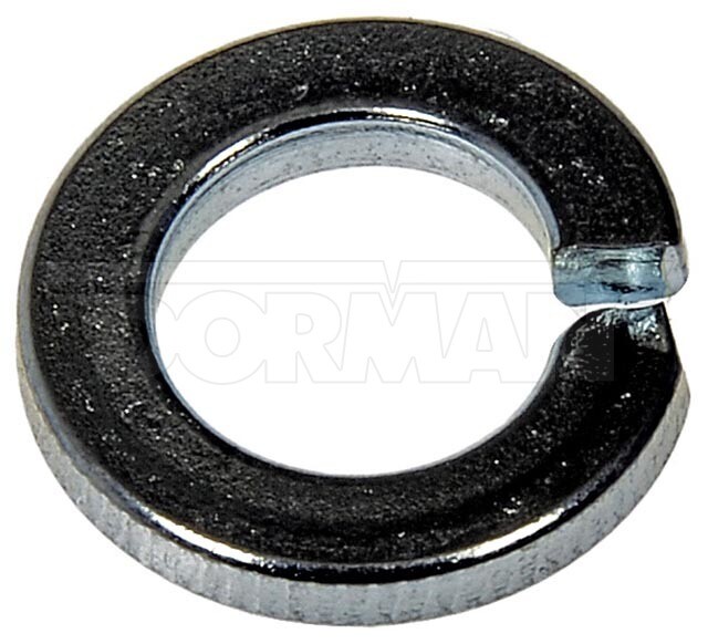 Split Lock Washer-Grade 8- 5/16 In. / M8 | eBay