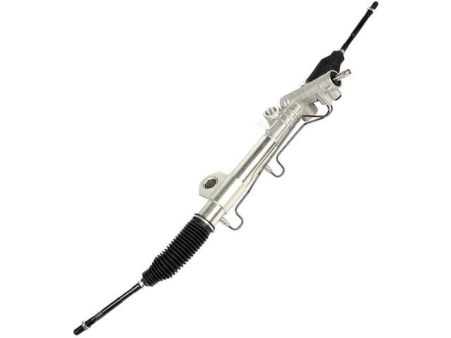 Front Steering Rack For 02-05 Dodge Ram 1500 ST 4WD SLT Laramie CY68B7 ...