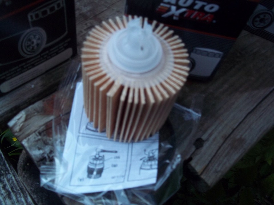 Auto Extra oil filter 57047 | eBay