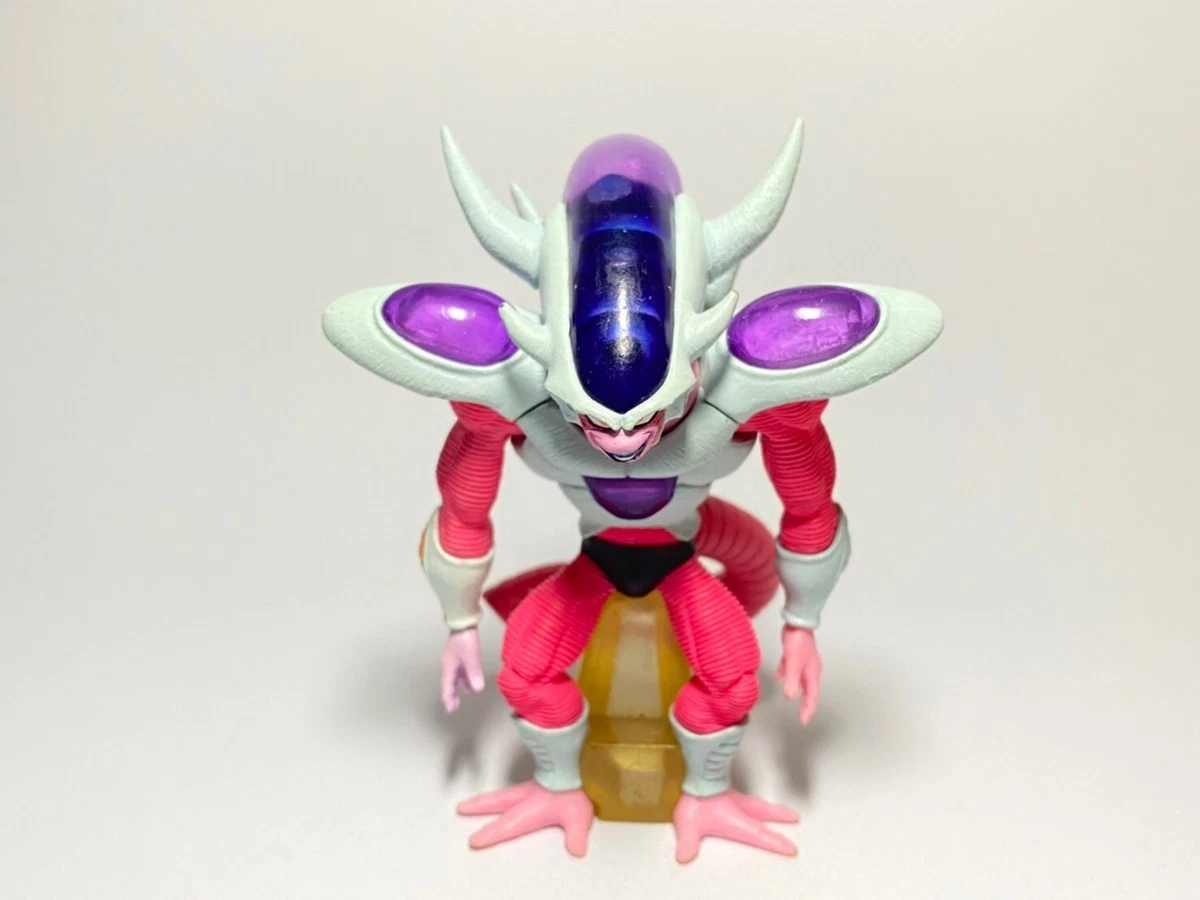 Dbz Frieza 3rd Form