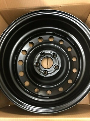 NEW OEM NISSAN 16" STEEL WHEEL 2019-2022 ALTIMA | eBay