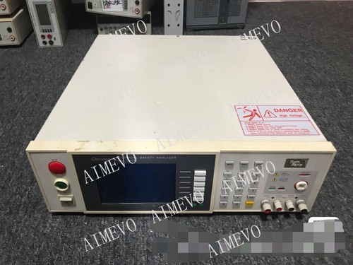 1pc chroma 19032 Electrical Safety Analyzer 19032 | eBay