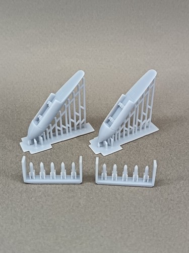 1/48 CBLS-100 3D Printed - Wells Props Models WP48018 | eBay