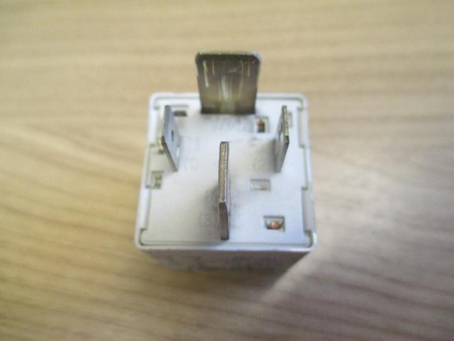 Audi VW Modul Relay Transmitter Relais 614 8E0951253 günstig kaufen | eBay