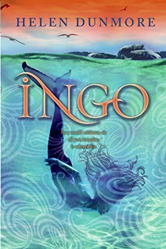 Ingo by Dunmore, Helen Book The Fast Free Shipping 9780060818548 | eBay